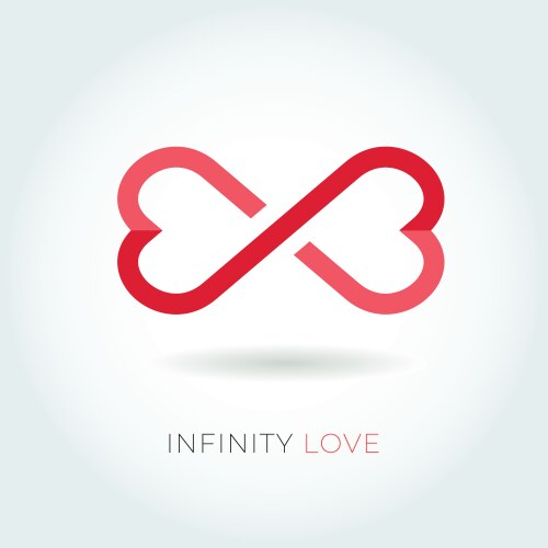 Infinity Heart Vector Images (over 3,900)