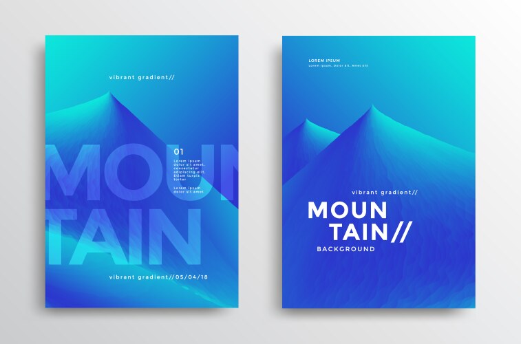 Book Cover Landscape Template Vector Images (over 3,500)