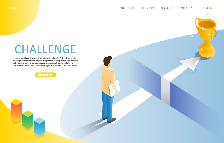 Challenge Vector Images (over 170,000)