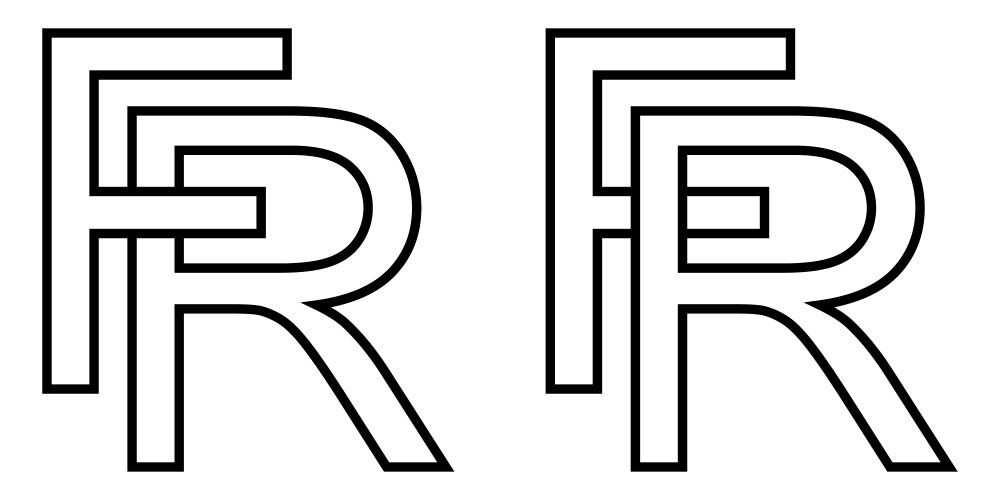Rf Logo Vector Images (over 2,600)
