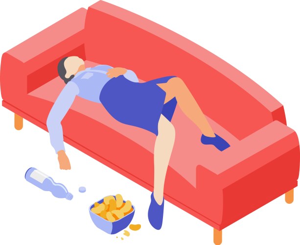 Burnout Syndrome Vector Images (over 830)