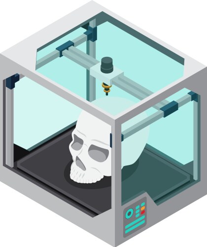 Skull Operator Vector Images (over 280)