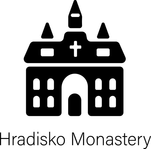 Monastery Vector Images (over 7,200)