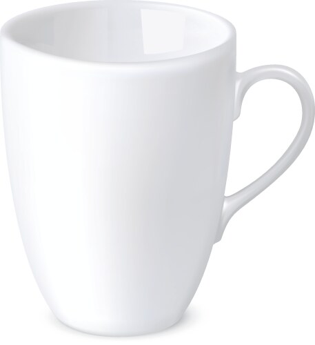 Glass with water isolated realistic 3d Royalty Free Vector