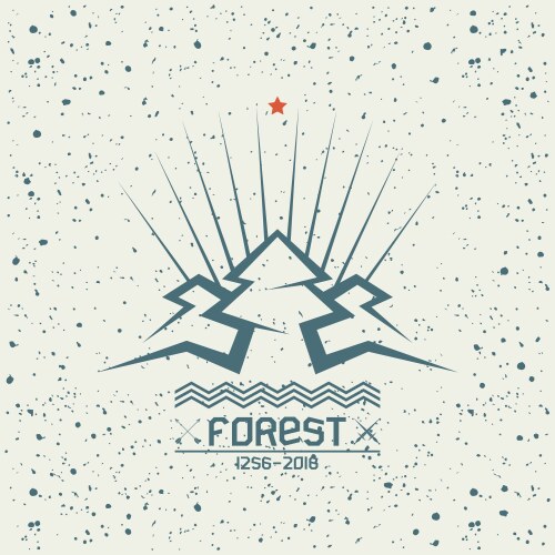Forest Emblem Vector Images (over 63,000)