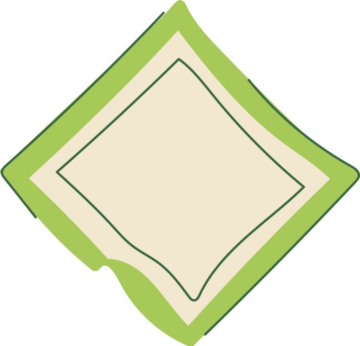 Napkin Cartoon Vector Images (over 4,500)