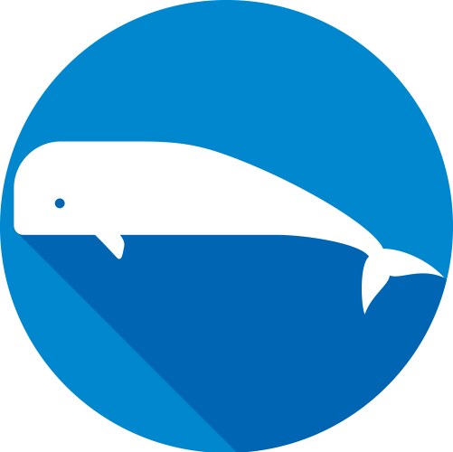 Whale Icon Vector Images (over 19,000)