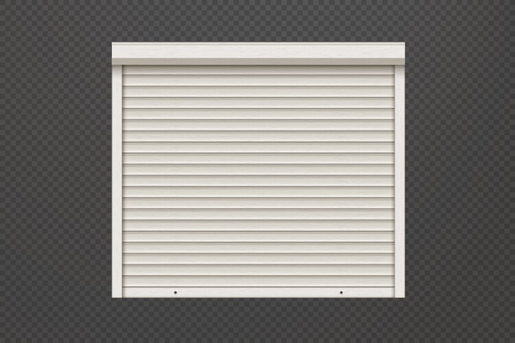 Roller Shutter Door Vector Images (over 940)