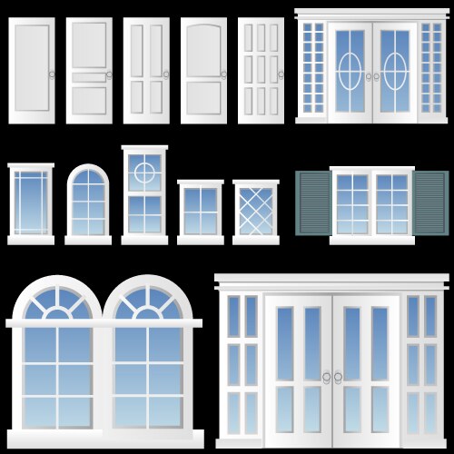 Door Vector Images (over 330,000)