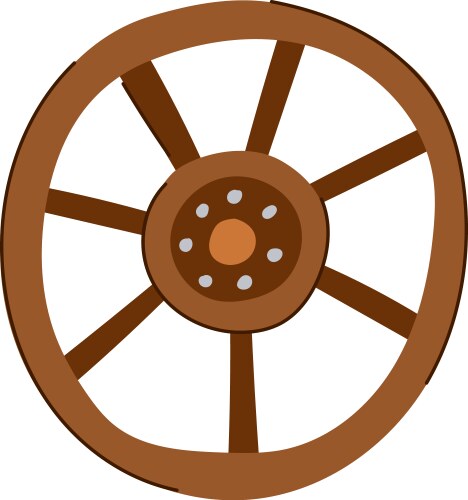 Wheel Cartoon Vector Images (over 76,000)