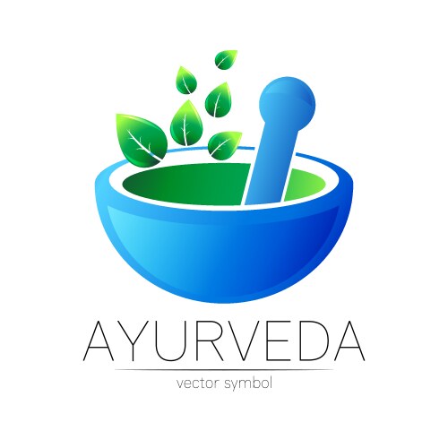 Ayurveda Logo Vector Images (over 4,900)
