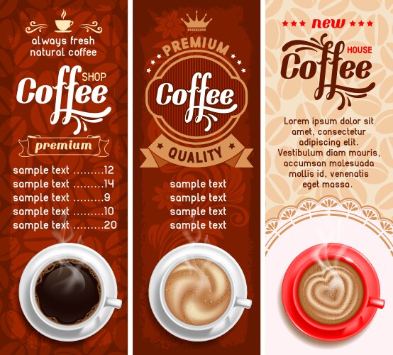 Coffee Vector Images (over 490,000)