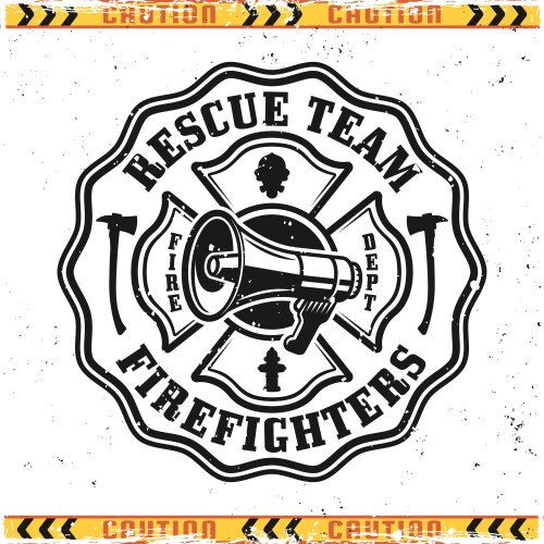 Firefighter Logo Vector Images (over 5,700)