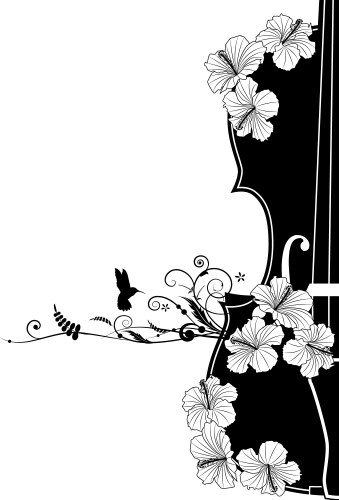 Music maestro Royalty Free Vector Image - VectorStock