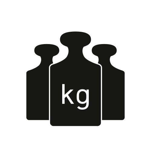 Gram Scale Vector Images (over 1,400)