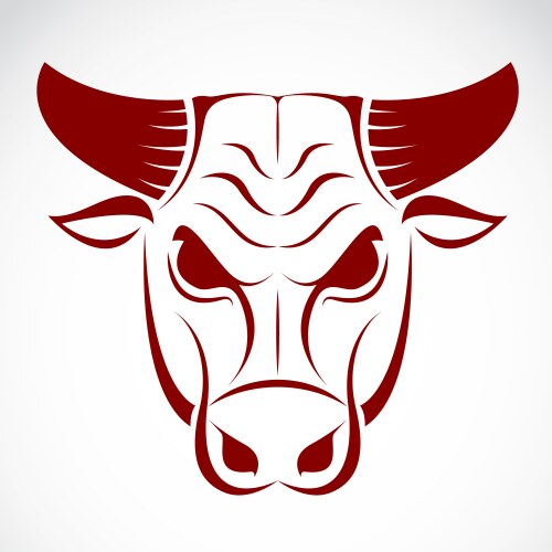 Bull Vector Images (over 83,000)