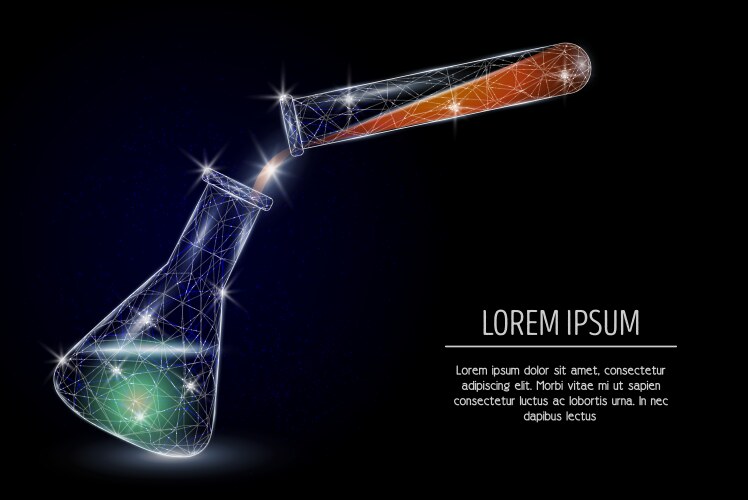 Chemistry Banner Vector Images (over 62,000)