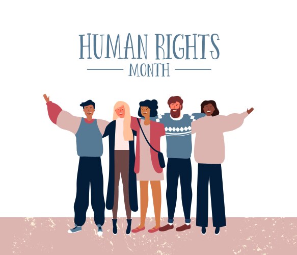 Free Human Rights Vector Images (over 450)