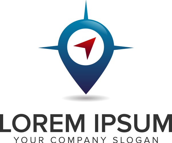 Gps Logo Vector Images (over 30,000)