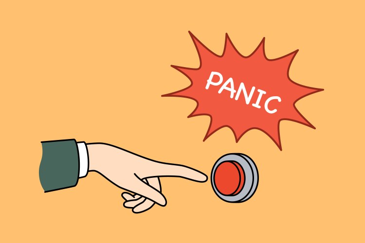 Horror Buttons Vector Images (over 9,700)