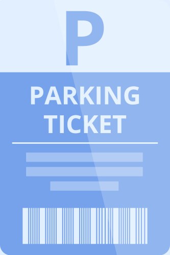 Parking Permit Vector Images (over 450)