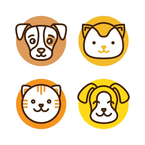 Pet Vector Images (over 560,000)