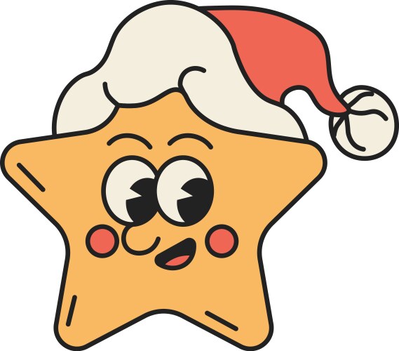 Cartoon Santa Hat Vector Images (over 72,000)