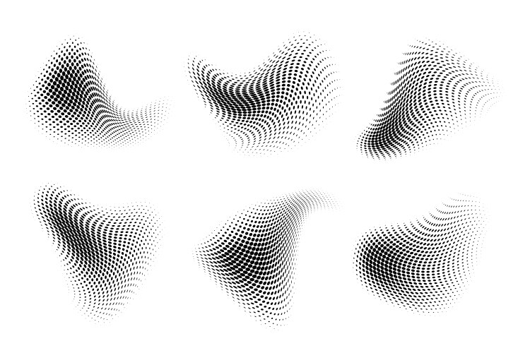 Dotted Texture Vector Images (over 320,000)