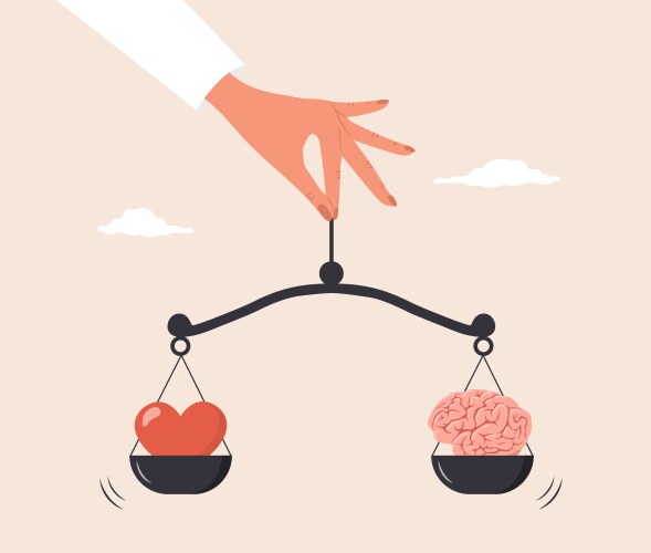 Balance Cartoon Scales Vector Images (over 3,700)