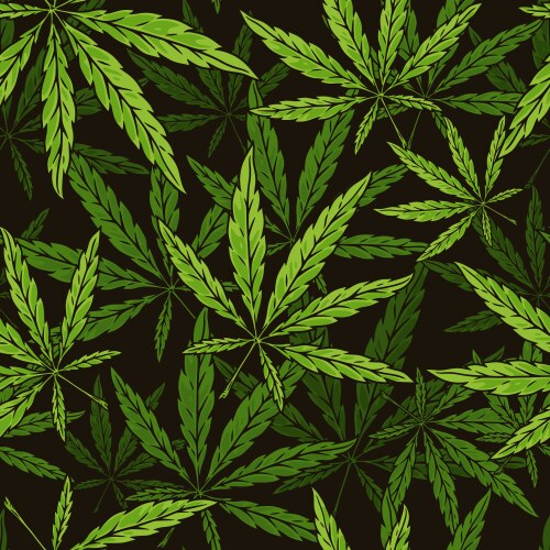 Weed Pattern Vector Images (über 12,000)