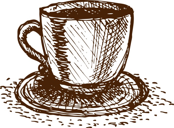 Coffee Cup Vector Images (over 280,000)