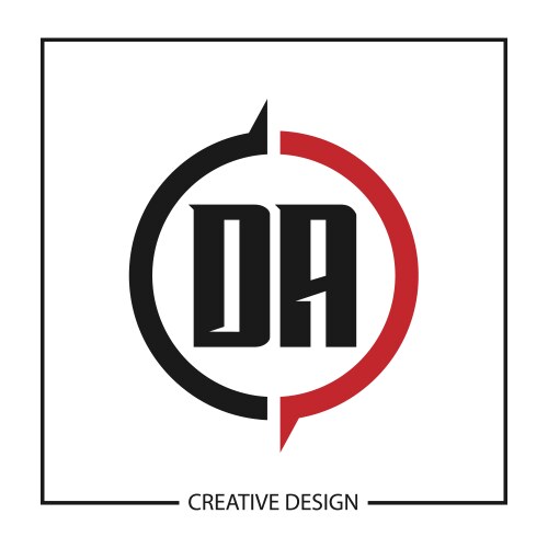 Da Logo Vector Images (over 3,400)