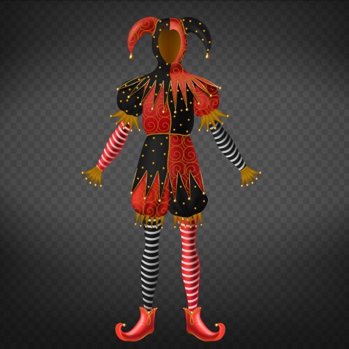 Card Jester Vector Images (over 3,500)