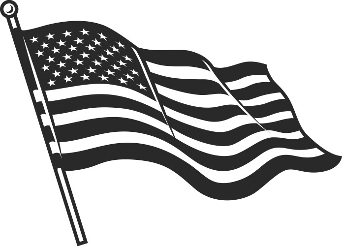 American Flag Logo Vector Images (over 35,000)