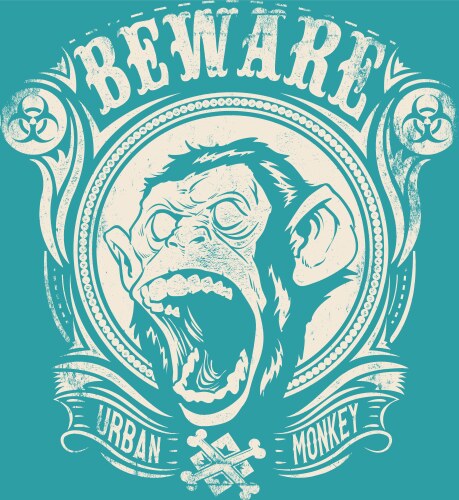 Monkey Vector Images (over 64,000)