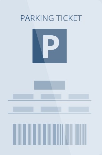 Parking Permit Vector Images (over 450)