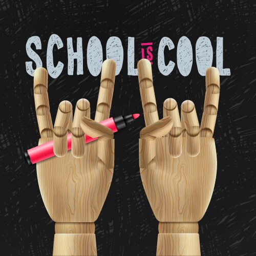 School is Cool Vector Images (over 160)