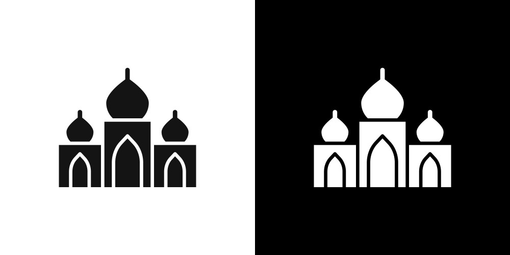 Taj Mahal Dome Vector Images (over 790)