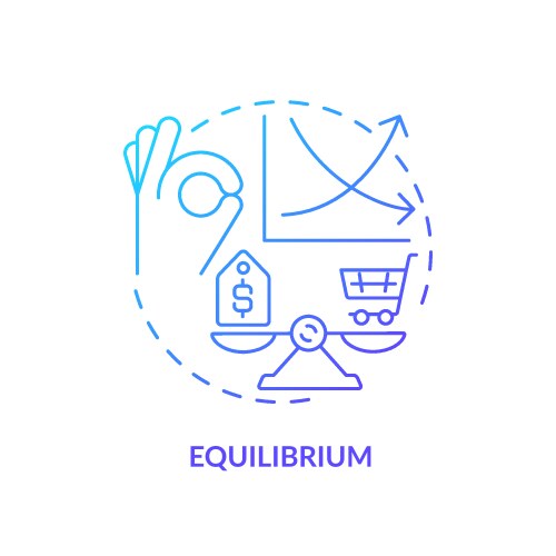 Equilibrium Vector Images (over 12,000)