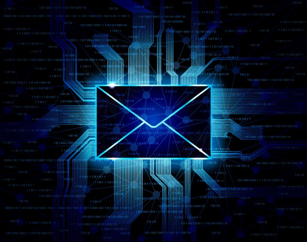 Free Email Vector Images (over 7,800)