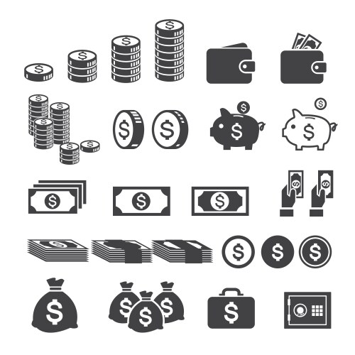 Money Vector Images (over 1.4 million)