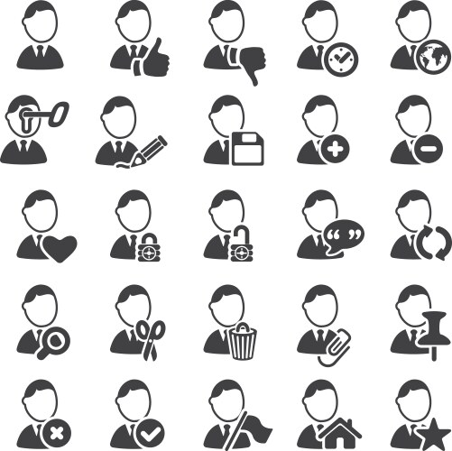 Admin Avatar Vector Images (over 7,700)
