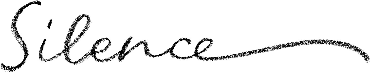 Keep Silence Symbol Vector Images (over 540)