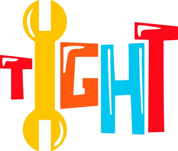 Alphabet Wrench Font Vector Images (over 1,100)