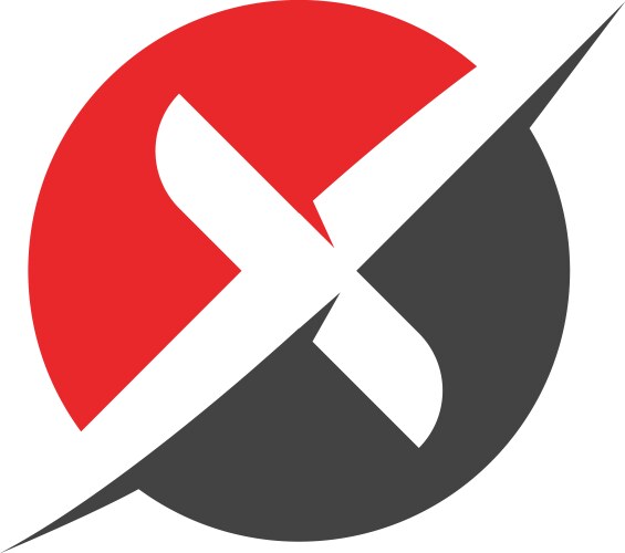 Red X Icon Vector Images (over 12,000)