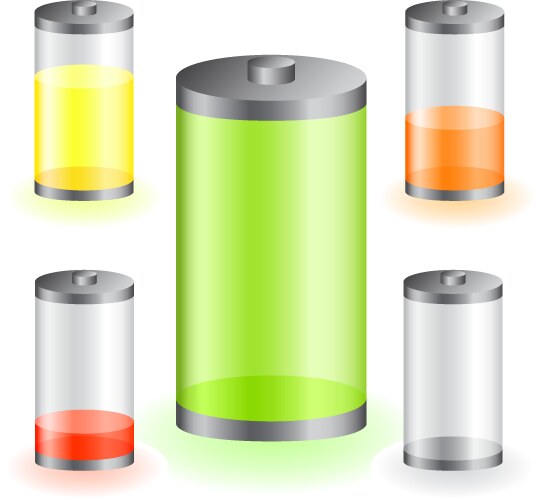 Battery Vector Images (over 180,000)