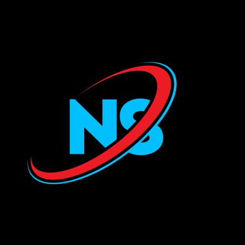Ns Logo Vector Images (over 2,500)