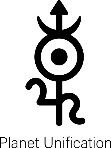 Symbol Icon Unification Vector Images (over 170)