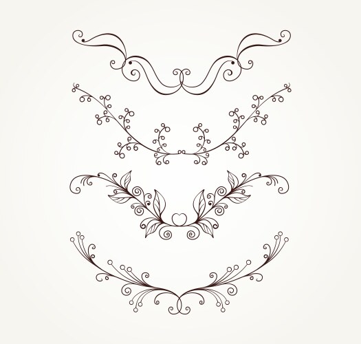 Vintage Money Design Elements Vector Images (over 8,100)