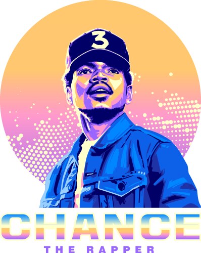 Rapper Vector Images (over 3,200)